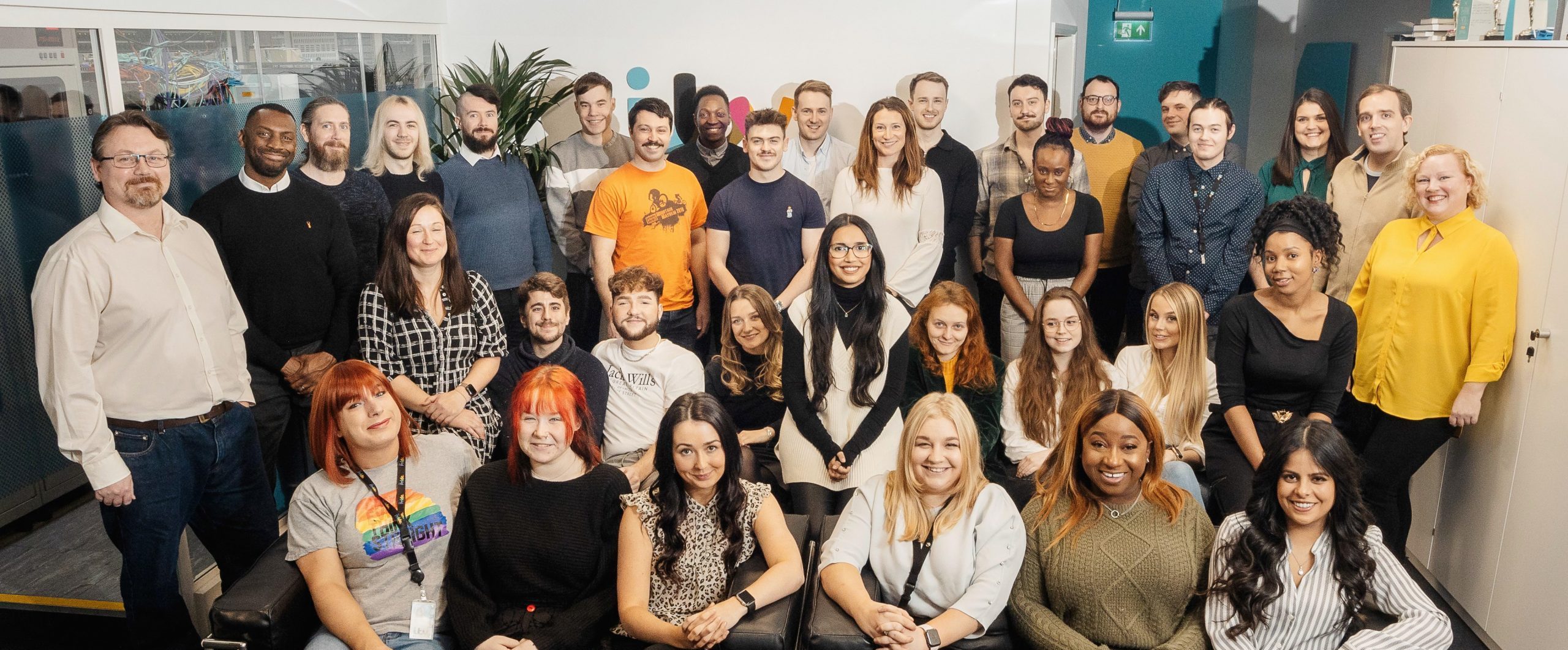 Testimonials | Why ITV | ITV Content Services