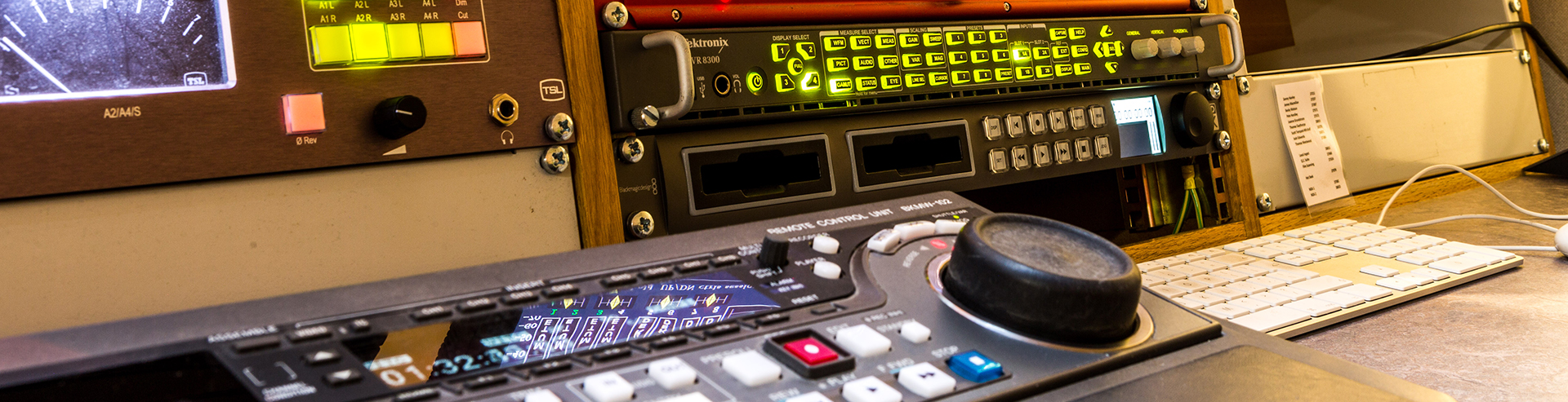 Our Story | Why ITV | ITV Content Services